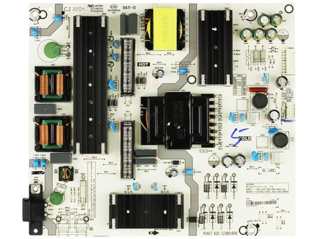 Click here for Hisense 317735 Power Supply for 70A6G3 prices