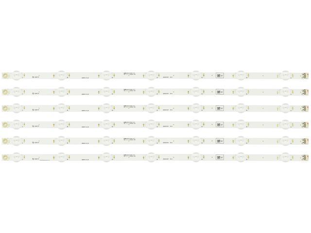 Click here for Philips UDULEDLXT037 LB5009Y.0 LED Backlight Strip... prices