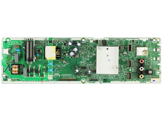 Click here for Philips ACRFBMMAV001 Main Board/Power Supply for 3... prices