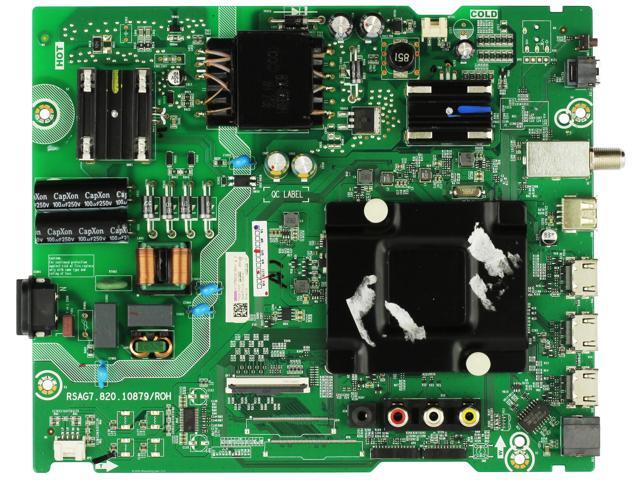 Click here for Hisense 285333 285349 Main Board 50A6GX3 prices
