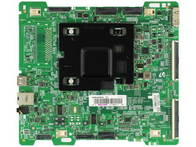 Click here for Samsung BN94-11978P Main Board for UN49MU800DFXZA... prices
