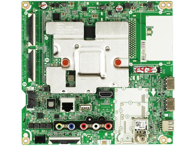 Click here for LG EBT66433305 Main Board for 65UN6955ZUF. BUSWLKR prices