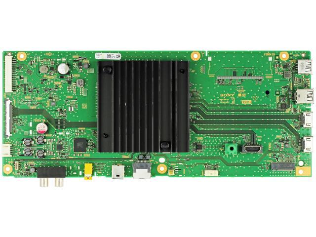 Click here for Sony A-2183-092-A (A2182733A) BB8 Main Board prices
