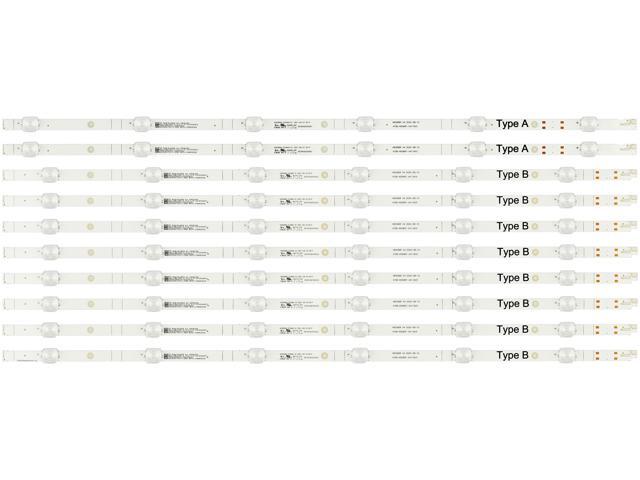 Click here for Element 303KG650001/303KG650002 LED Backlight Stri... prices