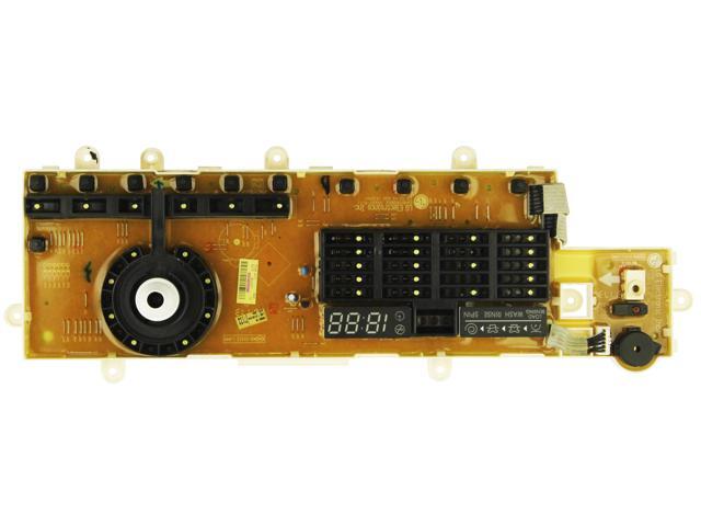 Click here for LG Washer EBR62267122/EBR75795702 Display Board Co... prices