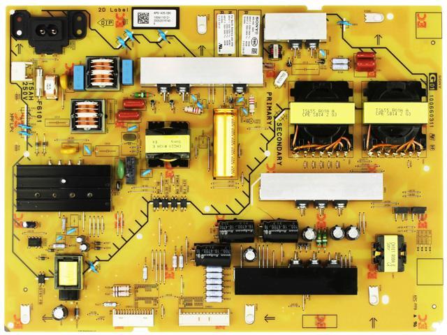 Click here for Sony 1-006-110-11 G01 Power Supply Board prices