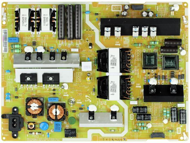 Click here for Samsung BN44-00859A Power Supply / LED Board prices