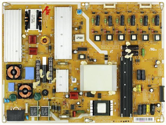 Click here for Samsung BN44-00271A (PSLF211B01A  PD5512F1) Power... prices