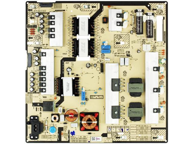 Click here for Samsung BN44-00983C Power Supply Board prices