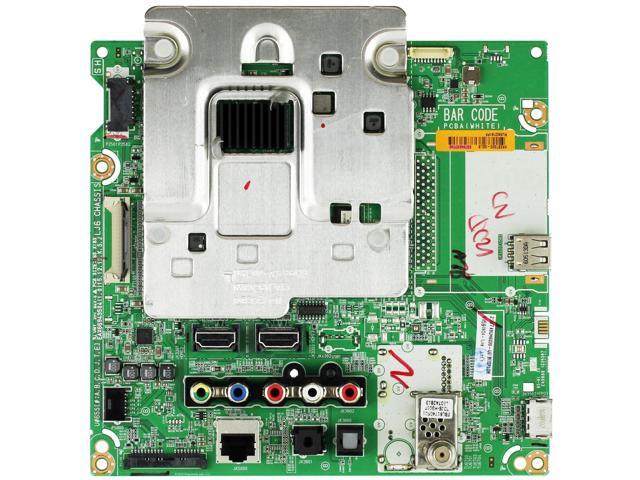 Click here for LG EBT64237742 Main Board for 49UH6030-UD. BUSFLOR prices