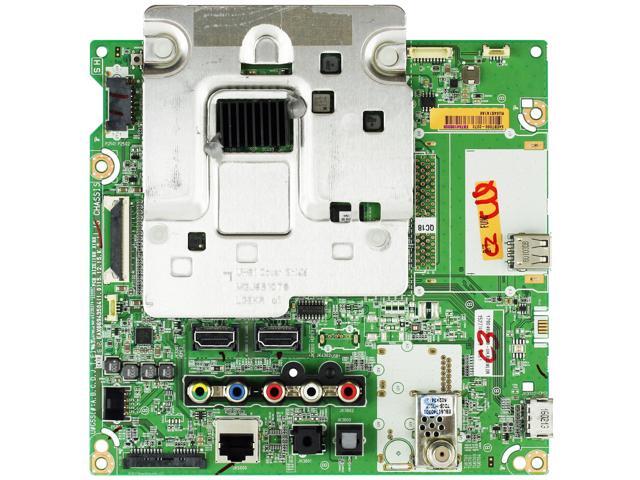 Click here for LG EBT64138308 Main Board for 49UH6100-UH. BUSWLOR prices