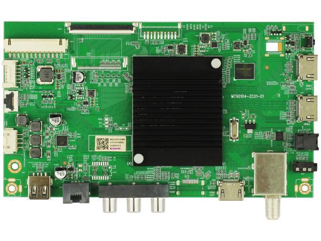 Click here for ONN M23041-MT 515C90104M02 Main Board for 10001258... prices