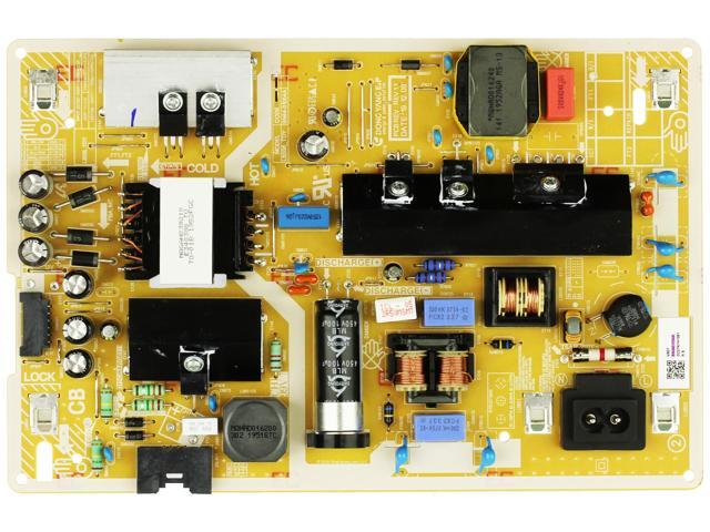 Click here for Samsung BN44-01054A Power Supply / LED Board prices