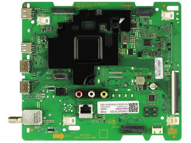 Click here for Samsung BN94-15785R Main Board for QN65Q60TAFXZA (... prices