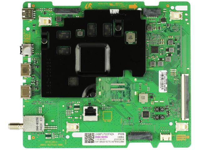 Click here for Samsung BN94-16076V Main Board for UN58TU7000FXZA... prices