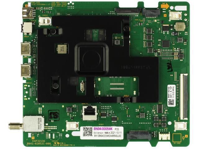 Click here for Samsung BN94-00054K Main Board prices