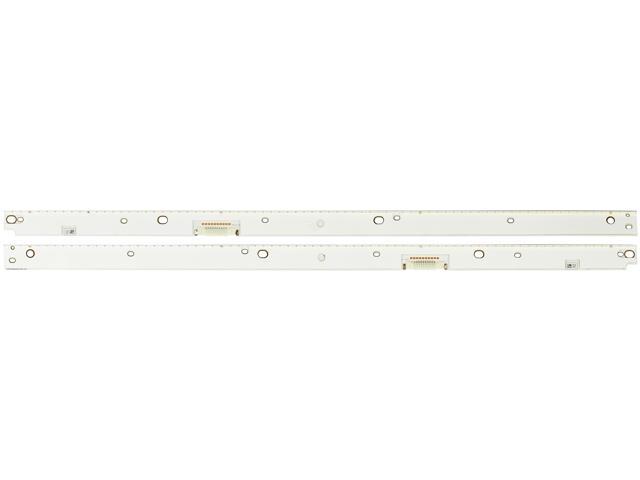 Click here for Samsung BN96-42347A/BN96-42348A Edge Lit LED Strip... prices