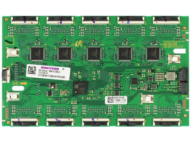 Click here for Samsung BN94-17426B VSS LED Board prices