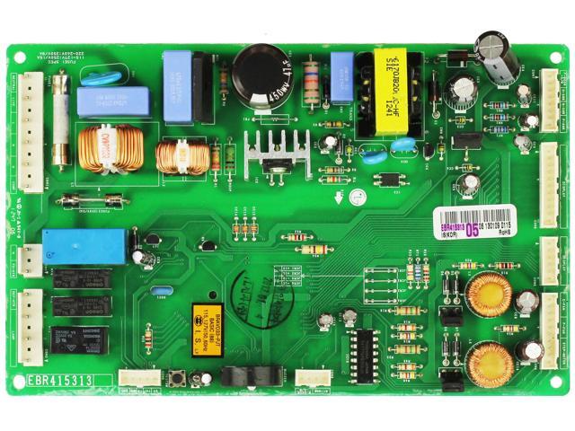 Click here for LG Refrigerator EBR41531305 Main Board prices