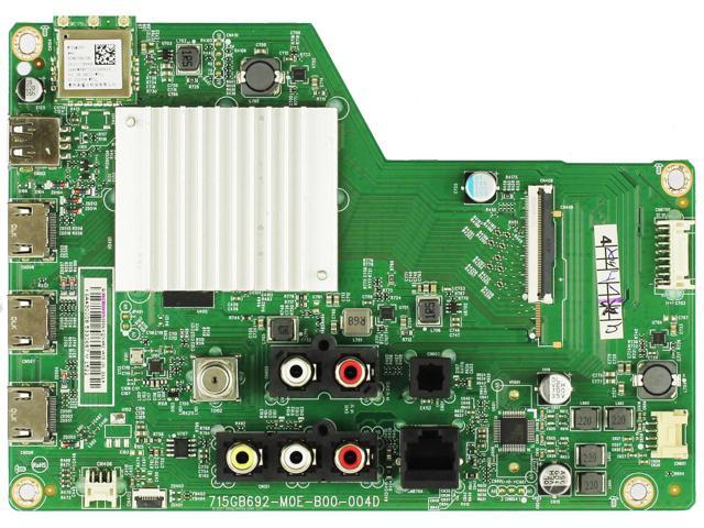 Click here for Vizio 756TXKCB02K071 Main Board for V435-J01 (LTC5... prices