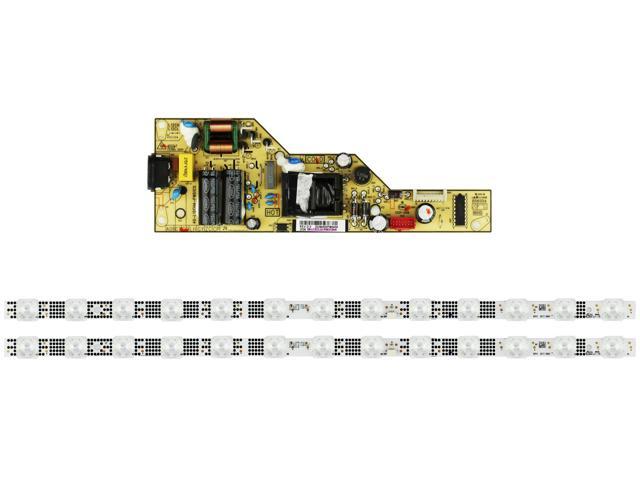 Click here for TCL Power Supply/LED Backlight Strips Bundle 50S43... prices