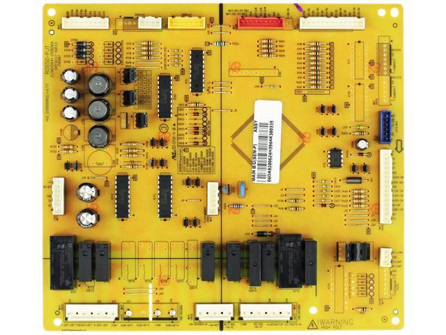 Click here for Samsung RefrigeratorDA92-00624A Main Board prices