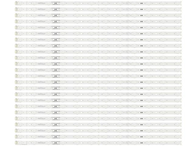 Click here for LG EAJ64448701 SSC SlimDRT 65SK95(96B) LED Backlig... prices