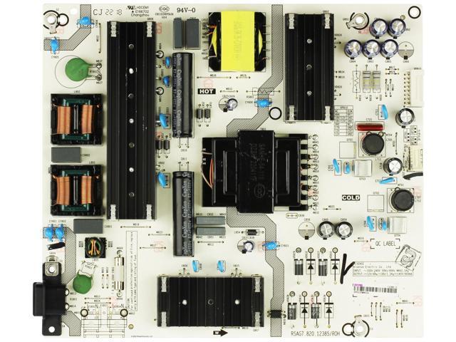 Click here for Hisense 321785 Power Supply for 70A6G3 prices