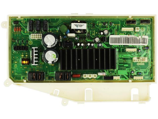 Click here for Samsung Washer DC92-00381L Control Board prices