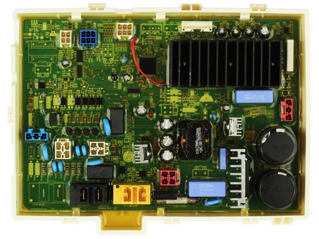 Click here for LG Washer EBR74798620 Main Board prices