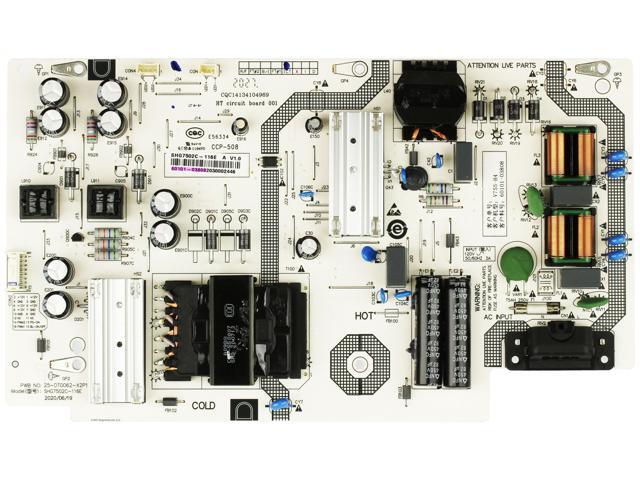 Click here for Vizio 60101-03808 Power Supply for V755-H4 prices