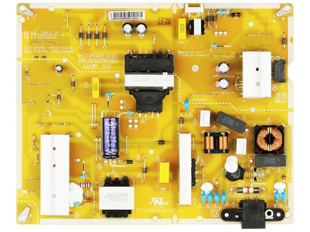 Click here for LG EAY65895632 Power Supply/LED Driver Board prices