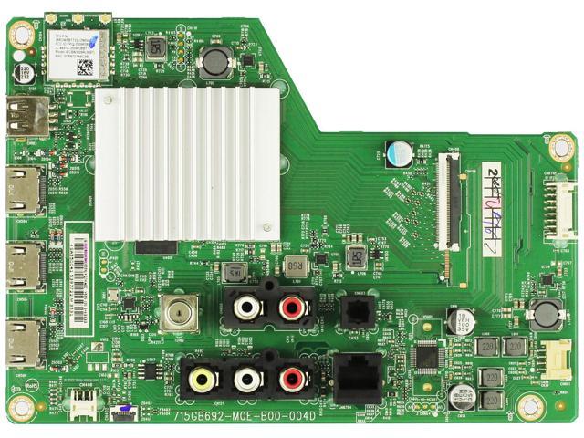 Click here for Vizio 756TXLCB02K041 Main Board for V555-J01 (LTC5... prices