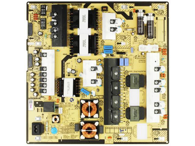 Click here for Samsung BN44-01038A Power Supply Board prices