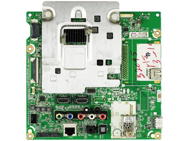 Click here for LG EBR83379801 Main Board for 43UH6030-UD. AUSWLJM prices