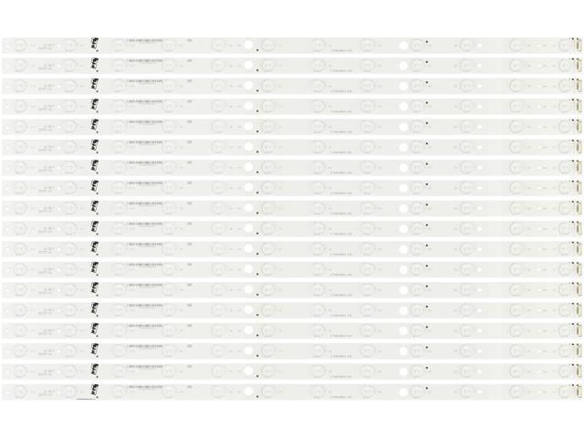 Click here for Vizio E700DLB002-005 LED Backlight Strips (18) P70... prices