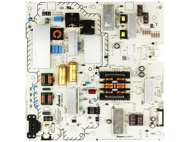 Click here for Sony 1-009-802-21 GL14 Power Supply Board prices