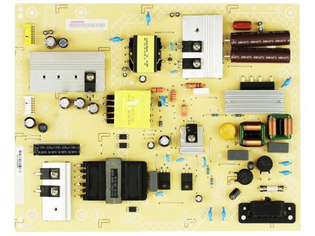 Click here for Vizio ADTVJ1824AC7 Power Supply Board prices
