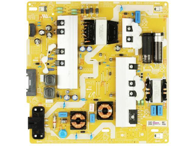 Click here for Samsung BN44-00954B Power Supply / LED Board prices