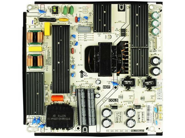 Click here for Vizio Power Supply for D65x-G4 PW.176W2.671 prices