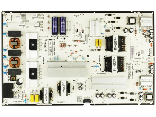 Click here for LG EAY65895562 Power Supply prices