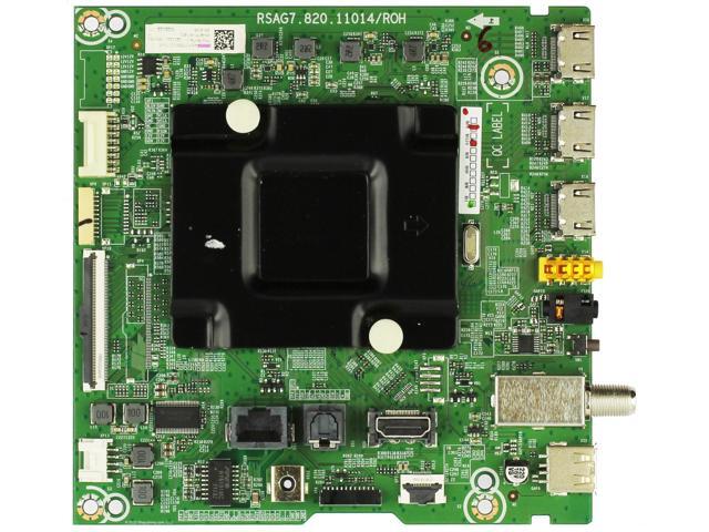 Click here for Hisense 289334 289335 Main Board for 65U6GR (SEE N... prices