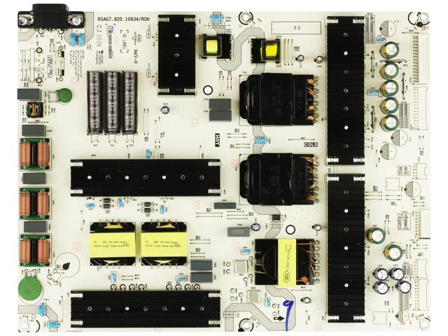 Click here for Hisense 306063 Power Supply 65U8H prices