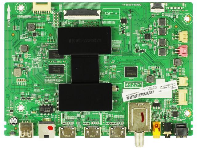 Click here for TCL Main Board for 55S425-Version 3 prices