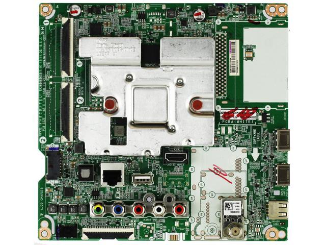 Click here for LG EBT66488002 Main Board for 75UN7070PUC prices