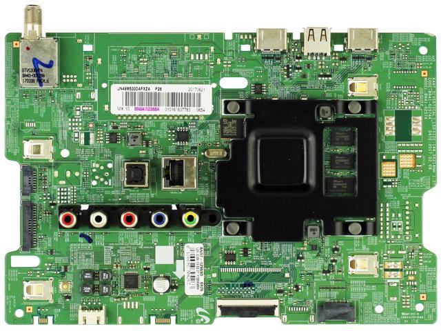 Click here for Samsung BN94-12388A Main Board for UN49M530DAFXZA... prices