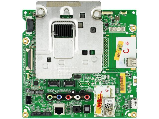 Click here for LG EBT64138319 Main Board for 49UH610A-UJ. AUSWLOR prices