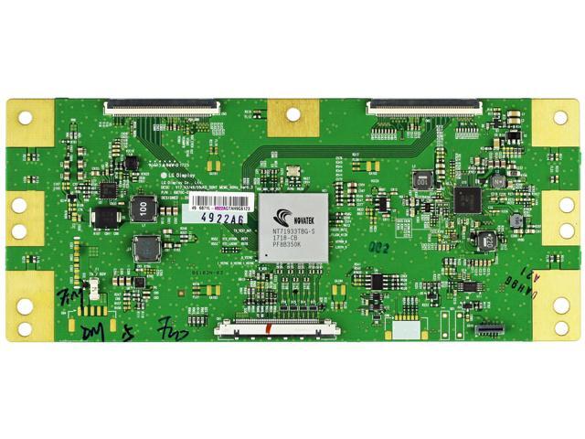Click here for Sony 1-897-119-11 (6871L-4922A) T-Con Board prices