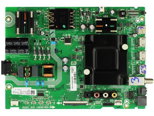 Click here for Hisense 298395 298394 Main Board 43A6G prices