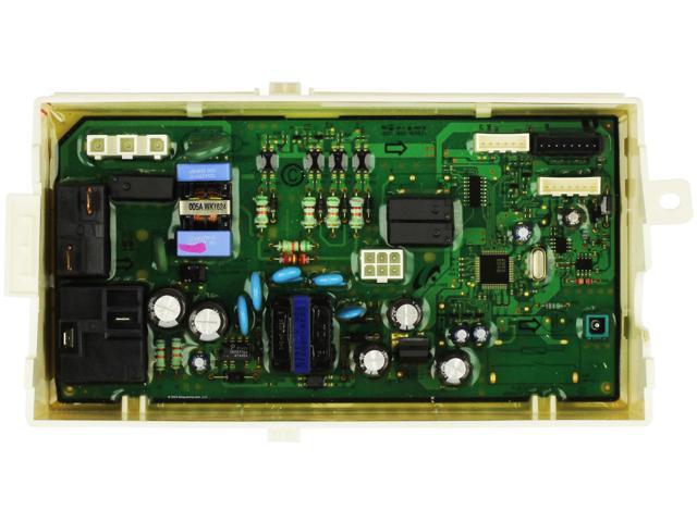 Click here for Samsung Dryer DC92-01626A Main Board prices